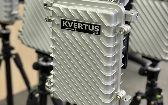 QUERTUS AD COUNTER FPV - Brave Inventors