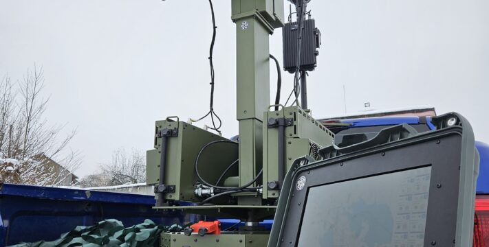 UAV countermeasures system - Brave Inventors